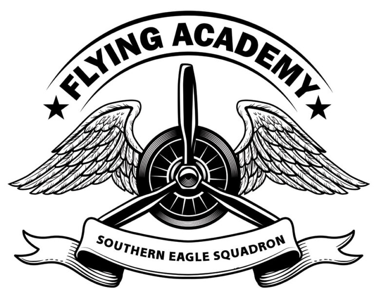 Learn to Fly - Southern Eagle Squadron